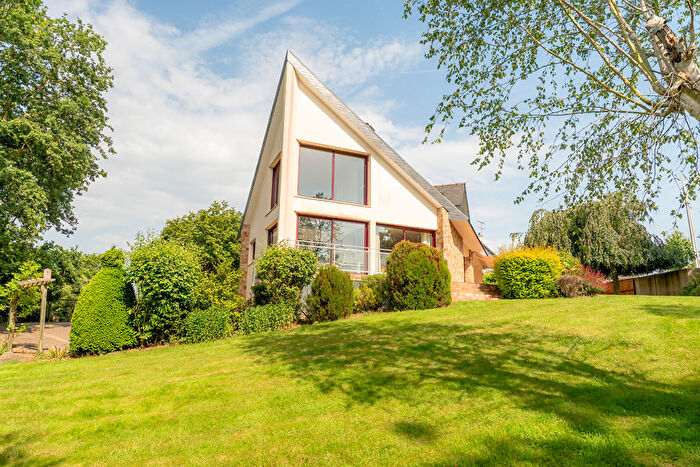Maison 8 pièces à vendre à Châtelaudren