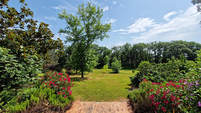Maison à vendre - Montrabé - 4 pièces - 3 chambres