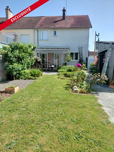 Alençon, Coeur de Ville - Maison 5 pièces à vendre
