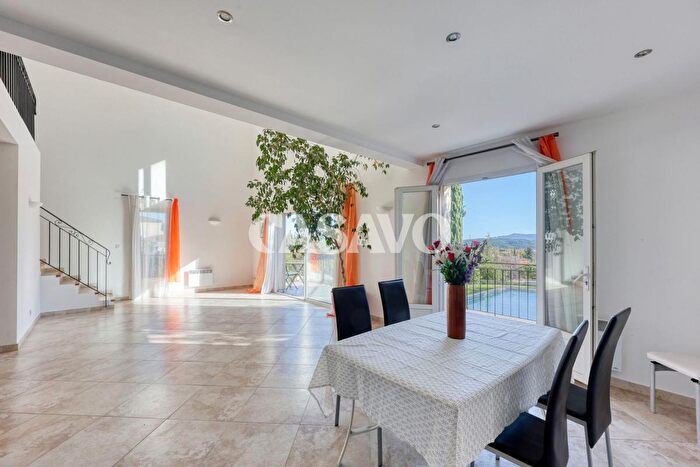 Maison à vendre - Aix-en-Provence, Jas de Bouffan - 6 pièces - 5 chambres