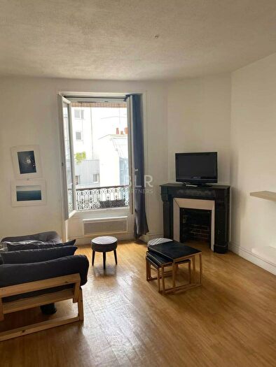 Appartement 2 pièces à louer - Epinettes-Bessières, Paris 17ème arrondissement