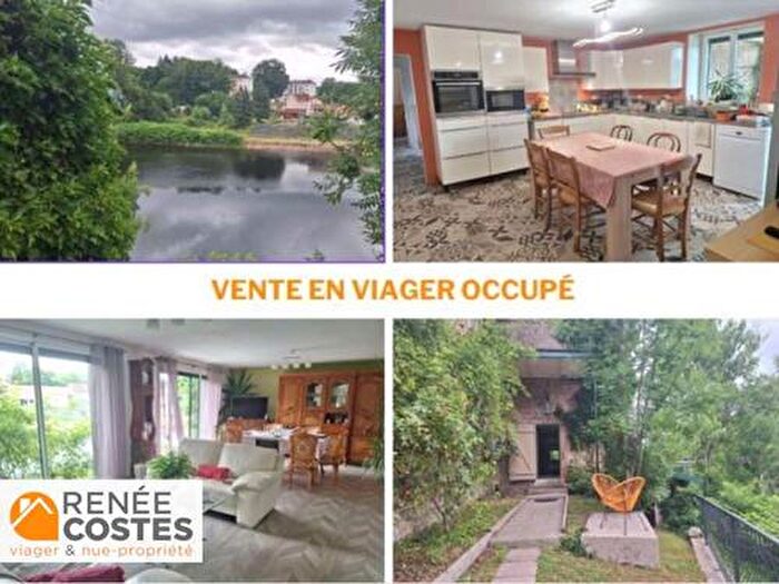 Épinal, La Vierge - Maison 4 pièces à vendre