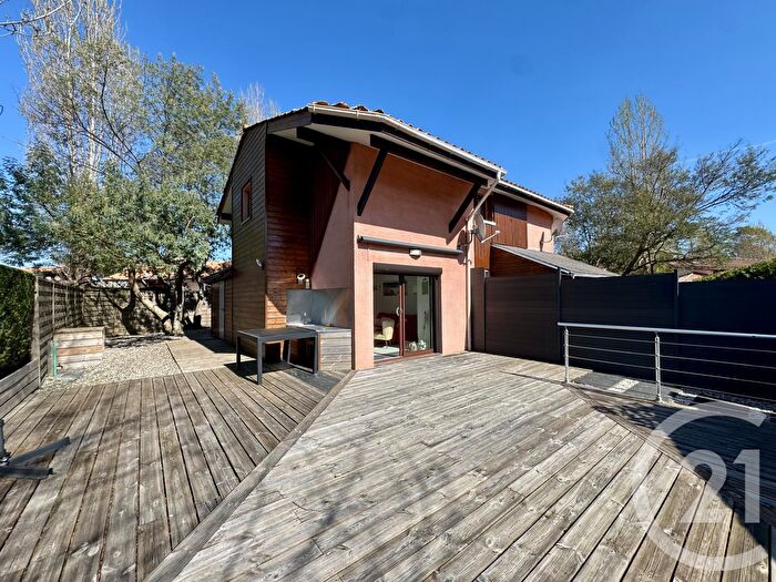 Maison à vendre - Hourtin - 4 pièces - 3 chambres