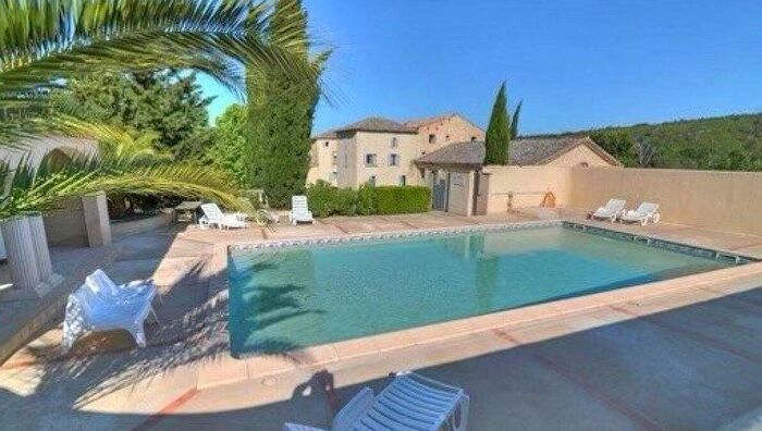 Appartement 2 pièces à louer à Sanilhac-Sagriès