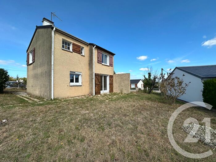 Maison 4 pièces à vendre - Mantes-la-Ville, Merisiers, Plaisances, Belles Lances