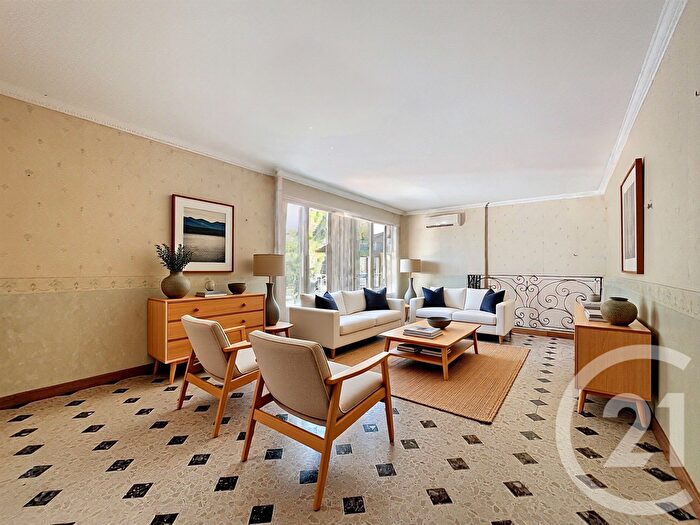 Maison à vendre - Béziers, La Devèze, Gargailhan - 4 pièces - 3 chambres
