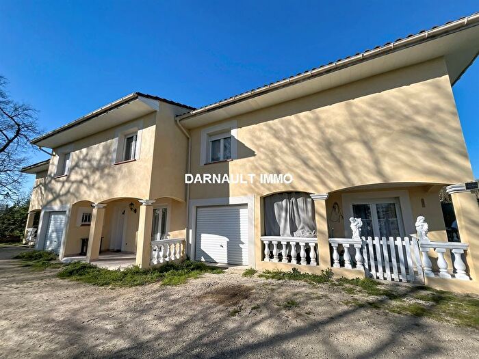 Maison à vendre - Balma, Vidailhan, Domaine de Balma, La Fount - 5 pièces - 4 chambres