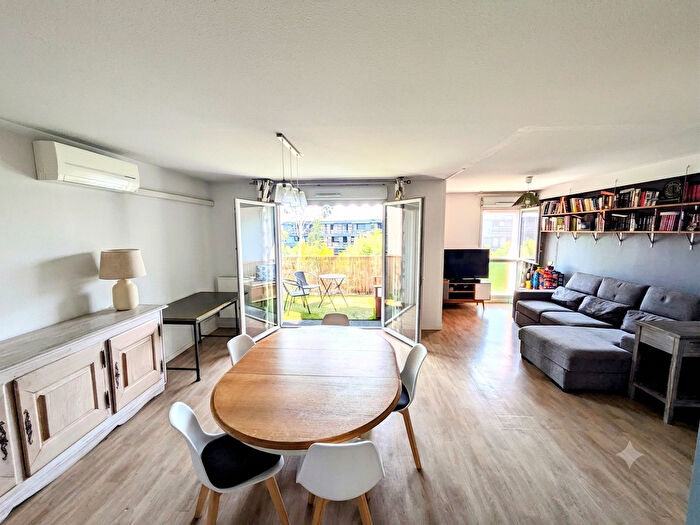 Appartement 4 pièces à vendre - Cenon, Mairie, Lissandre
