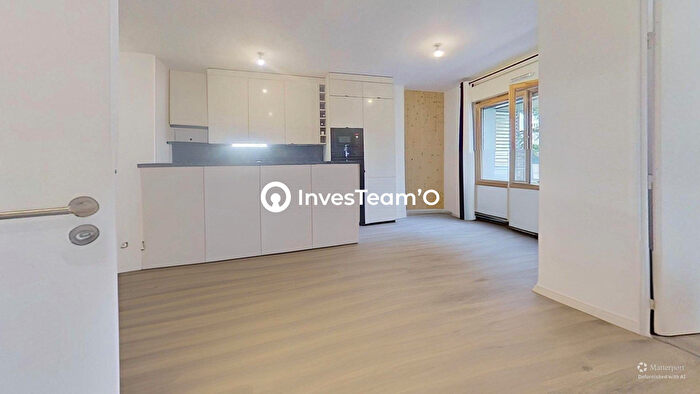 Appartement à louer - Bagneux, Pierre Plate, Prunier Hardy, Anatole France - 3 pièces - 2 chambres