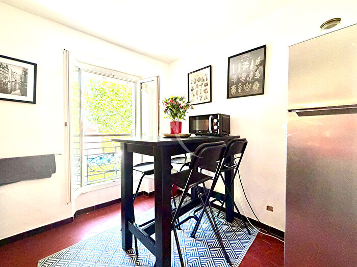 Manosque, Manosque Ouest : Appartement 2 pièces à louer