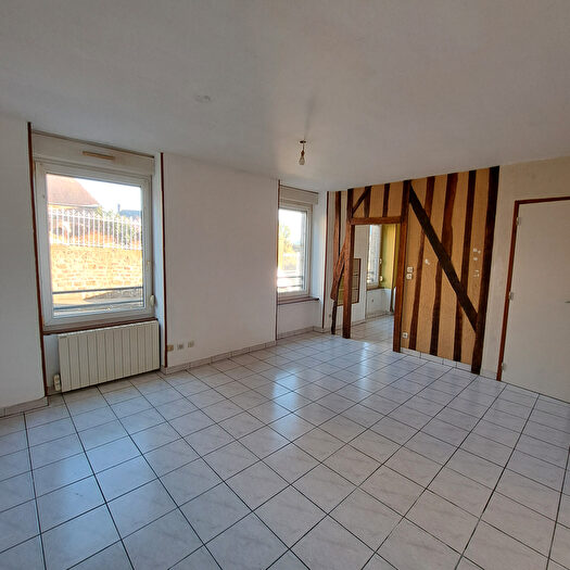 Appartement à vendre - La Ferté-Macé - 1 pièce