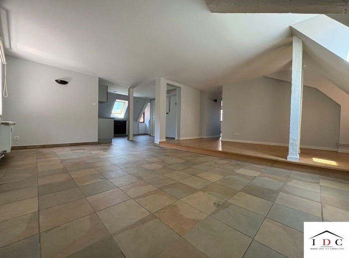 Appartement 3 pièces à louer à Saverne