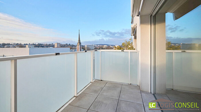 Appartement à vendre - Bagneux - 4 pièces - 3 chambres