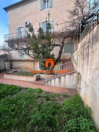 Appartement à louer - Alexis-Montlouis, Montélimar - 3 pièces - 2 chambres