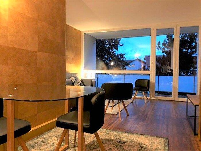 Appartement 3 pièces à louer à Fourvière-Saint Just, Lyon 5ème arrondissement