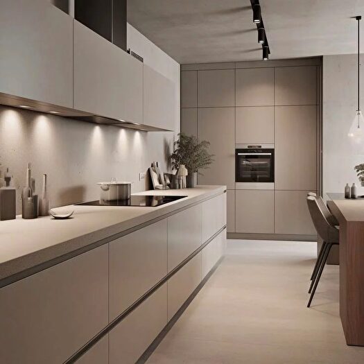 Appartement à vendre - Villepinte, Clos Montceleux - 3 pièces - 1 chambre