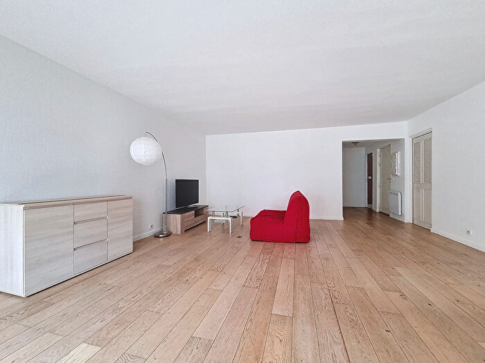Appartement 3 pièces à louer - Nogent-sur-Marne, Plaisance
