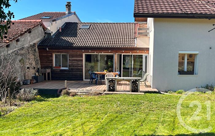 Machilly : Maison 7 pièces à vendre