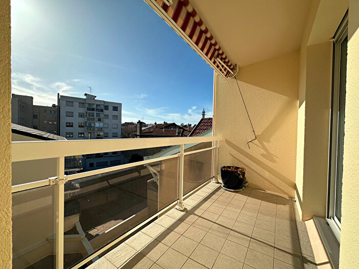 Appartement à vendre - Arcachon, Centre-ville, La Chapelle, Gare - 2 pièces - 1 chambre