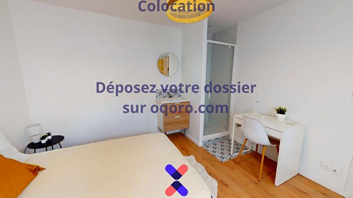 La Bastide, Bordeaux - Appartement 9 pièces à louer