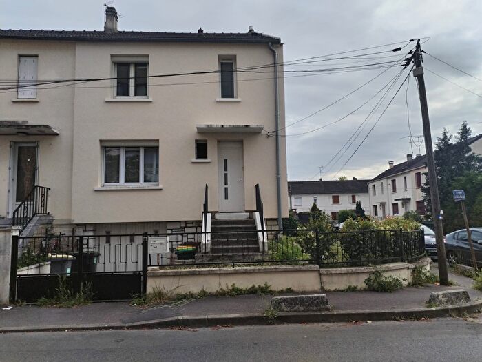 Maison 3 pièces à vendre à Eaubonne, Mont d'Eaubonne
