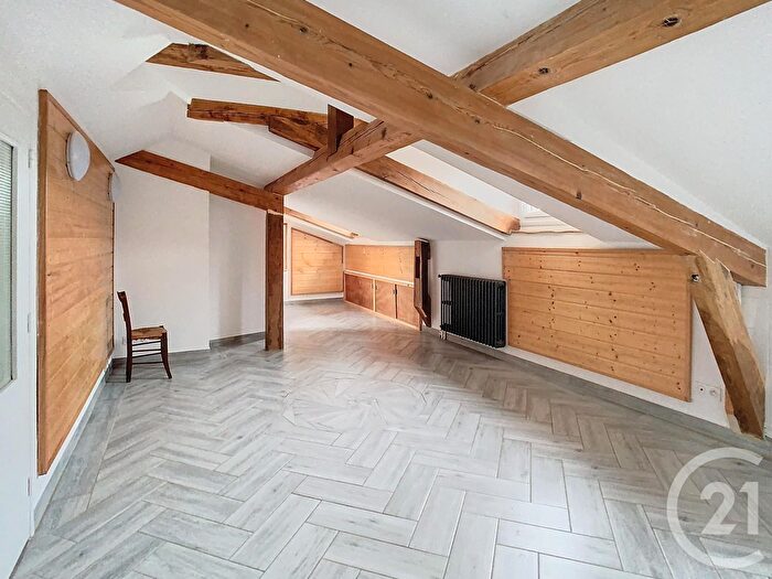 Saint-Lizier - Appartement 2 pièces à louer