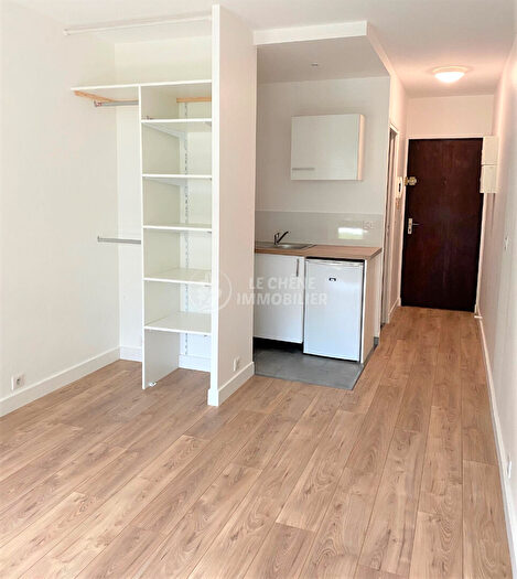 Appartement à louer - Le Chesnay, Nouveau Chesnay - 1 pièce