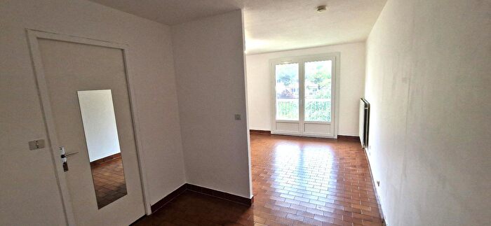 Appartement 1 pièce à louer à Montpellier, Lemasson