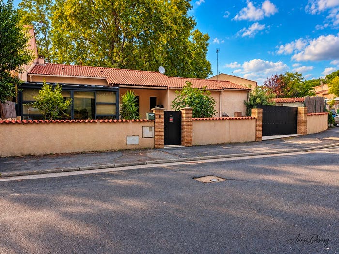 Béziers, Crouzette, Montimas, Montimaran : Maison 5 pièces à vendre