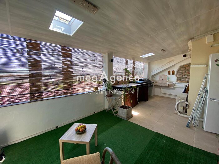 Maison 5 pièces à vendre - Carnoules