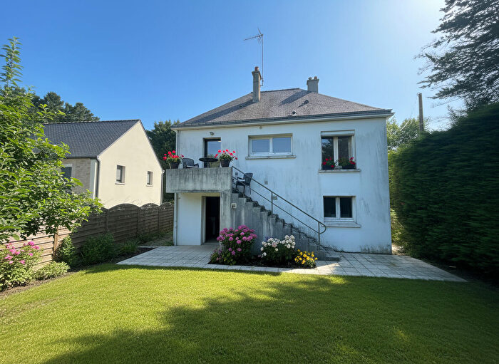 Maison 4 pièces à Arradon, à vendre