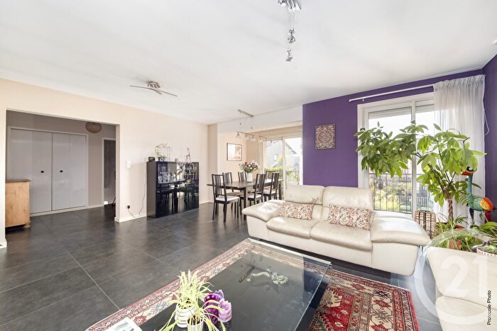 Maison à vendre - Colomiers, Gare - 7 pièces - 5 chambres