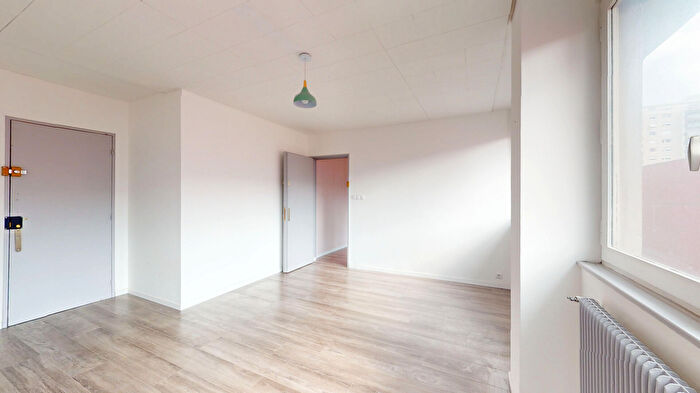 Appartement à vendre - Mulhouse, Europe, Bassin Nordfeld - 2 pièces - 2 chambres