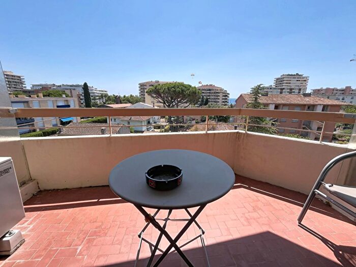 Appartement 2 pièces à Fréjus, Fréjus Plage, à vendre
