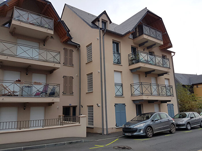 Appartement à vendre - Honfleur - 2 pièces - 1 chambre