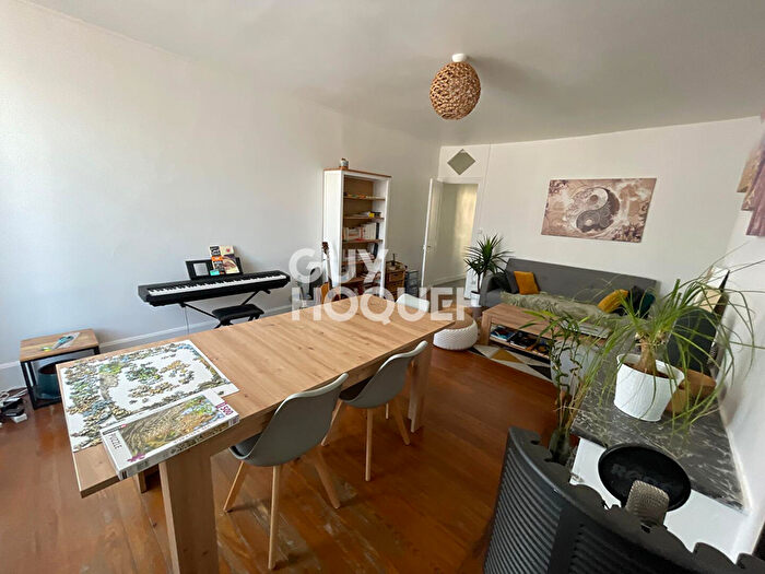 Appartement 4 pièces à louer - Neuville-aux-Bois