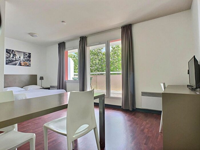 Talence, Centre-ville, Université, Lycée : Appartement 1 pièce à vendre