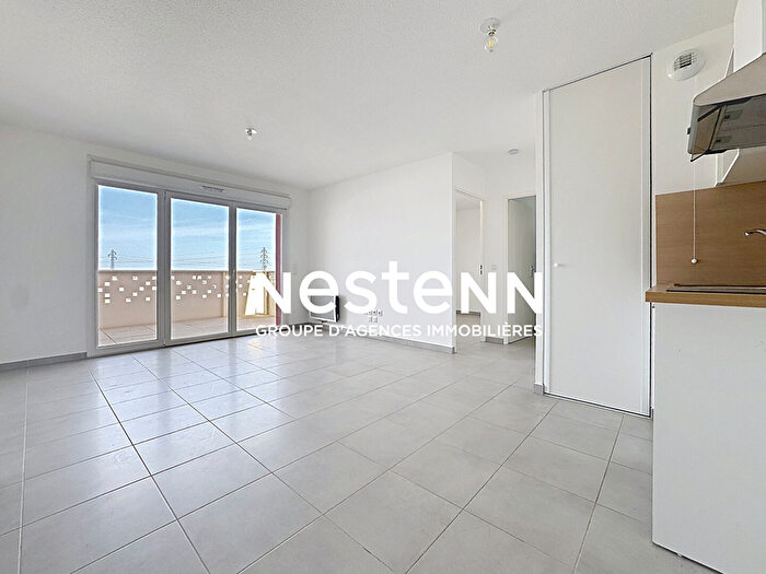 Appartement 2 pièces à Perpignan, à vendre