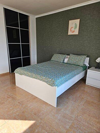 Centre, Olivet - Appartement 1 pièce à louer