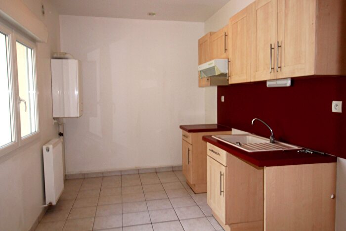 Bagnères-de-Luchon - Appartement 3 pièces à louer