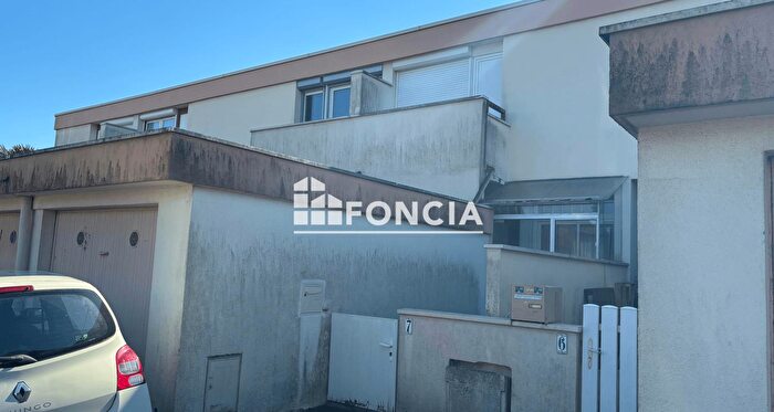 Maison à vendre - Brétigny-sur-Orge, Moinerie - 3 pièces - 2 chambres