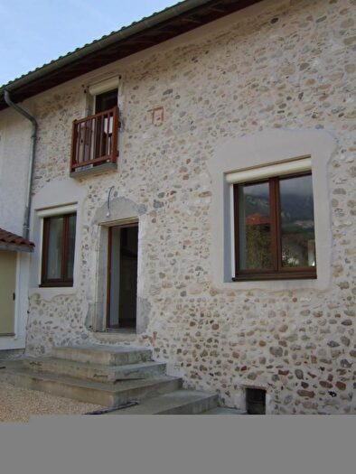 Maison à louer - Sainte-Marie-dAlloix - 3 pièces - 2 chambres