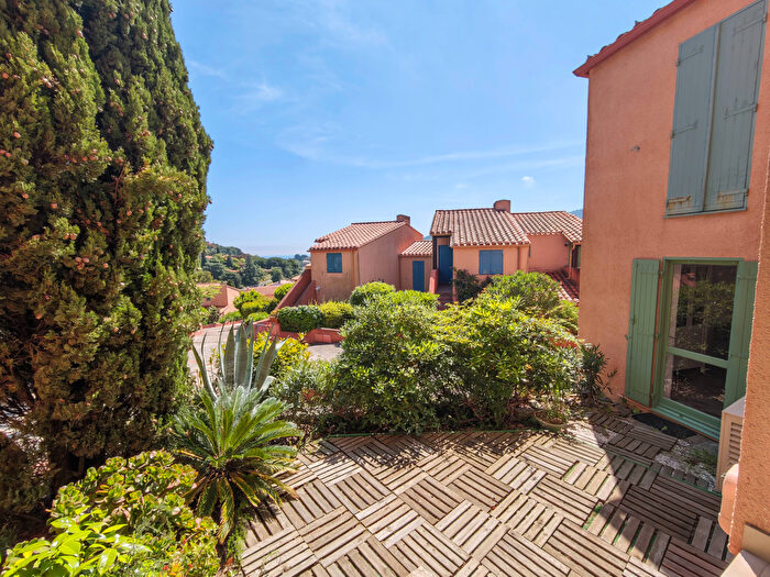 Appartement 2 pièces à Collioure, à vendre