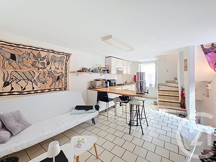 Appartement à vendre - Le Muy - 2 pièces - 1 chambre