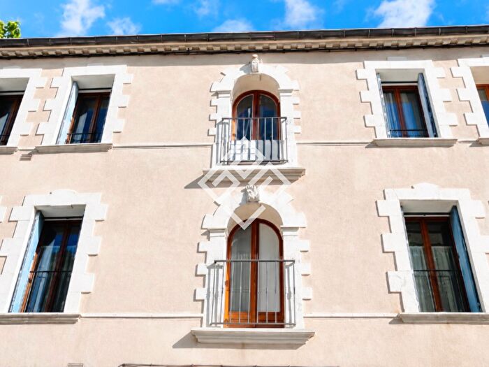 Narbonne, Bourg - Appartement 4 pièces à vendre