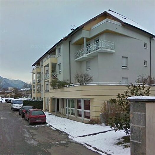 Appartement à vendre - Annecy, Novel, Teppes - 3 pièces - 2 chambres