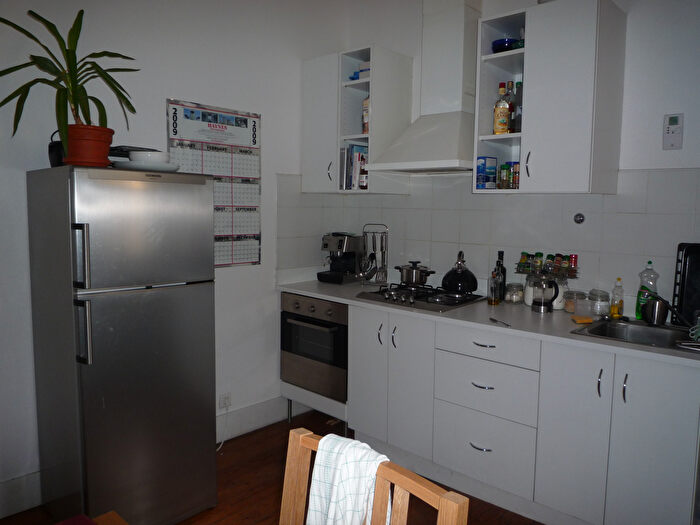 Toulouse, Saint-Georges : Appartement 3 pièces à louer