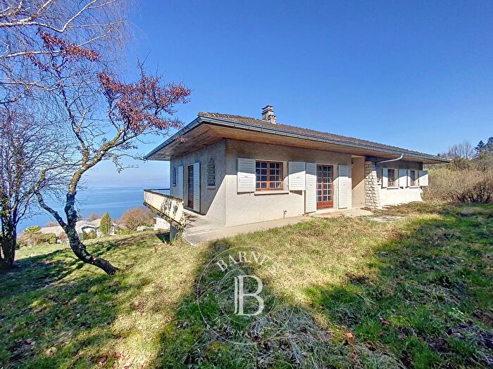 Maison à vendre - Publier - 4 chambres