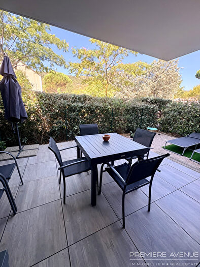 Appartement 2 pièces à vendre - Le Plan-de-la-Tour