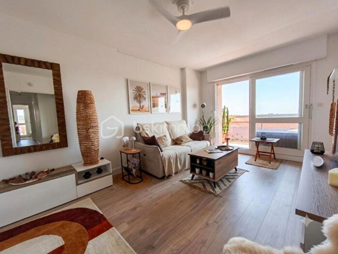 Manosque, Saint-Lazare - Appartement 2 pièces à vendre